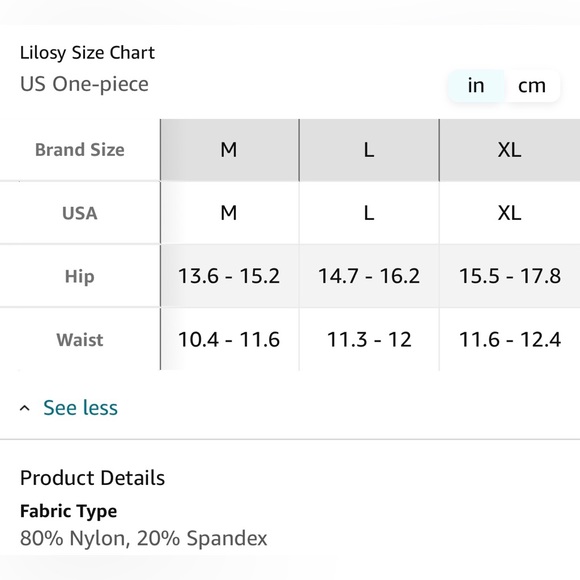 Lilosy | Swim | Deep V Criss Cross Tie Swimsuit Size Large | Poshmark